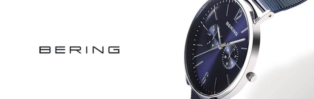 BERING ベーリング | 国産・輸入ブランド腕時計の正規販売店なら大阪の光陽